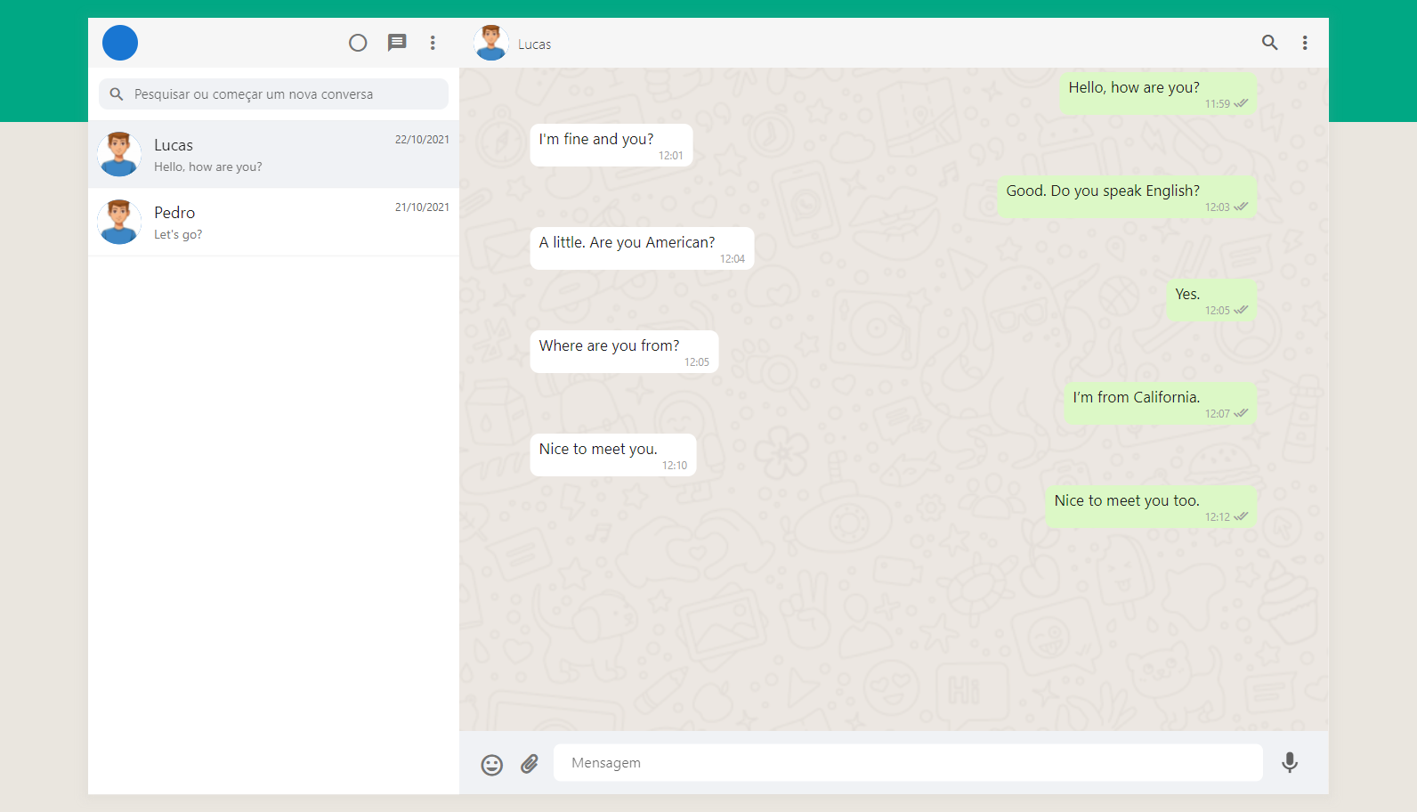 Github Jojoy26flutterwhastappreponsivewebandmobile