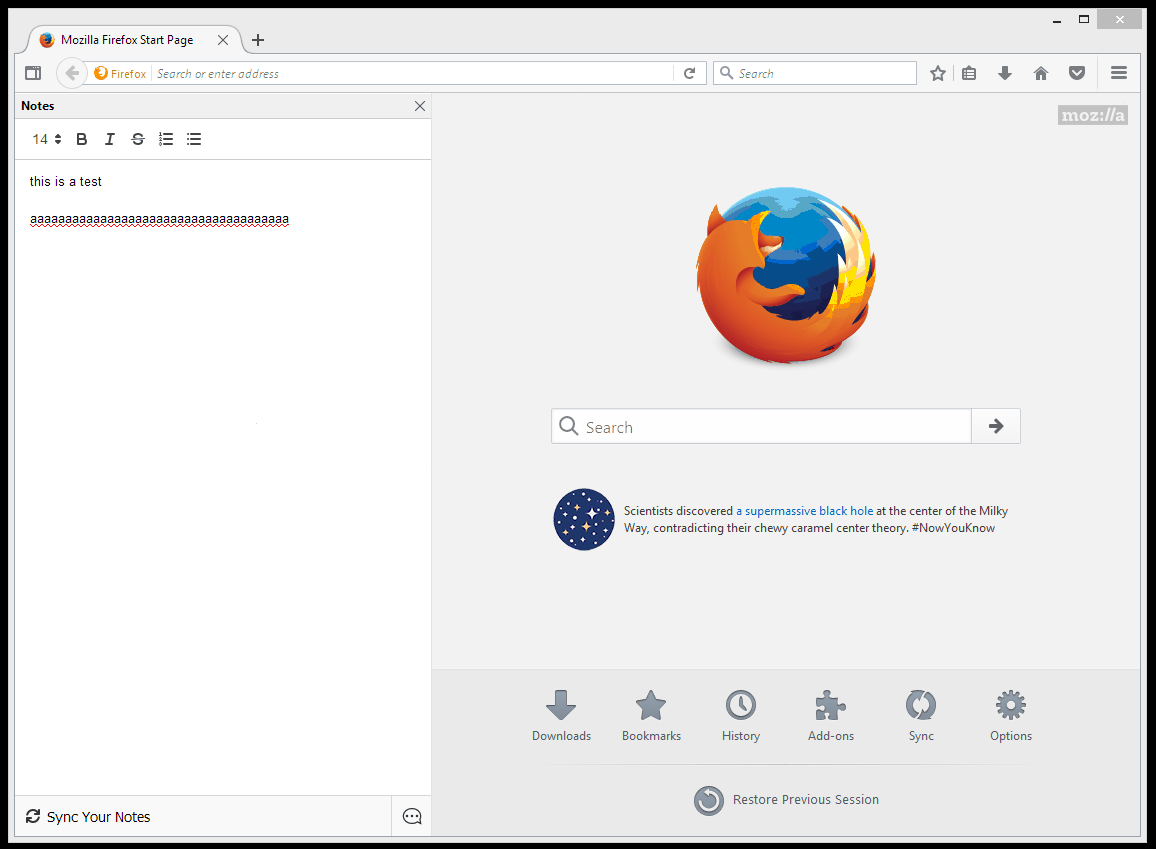 Formatting buttons are not highlighted with blue when formatting from ...