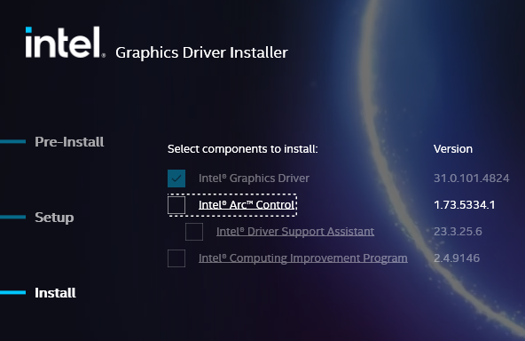 Driver 4824 ARC Control "memory leak" 1.73.5334.1 · Issue #511 · IGCIT/Intel-GPU-Community-Issue ...