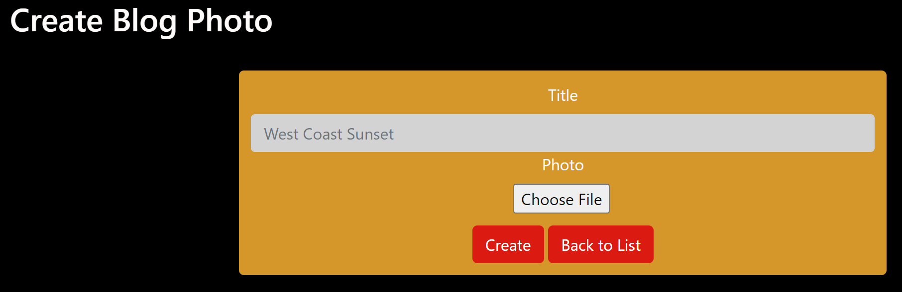 GitHub - dannymalvarez/CSharp-Live-Project-Details