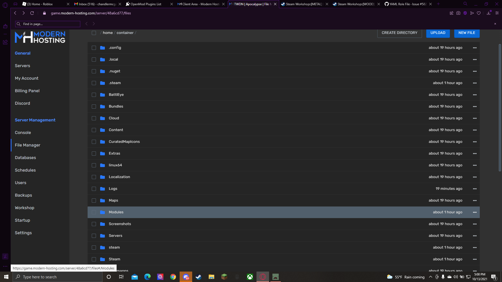 YAML Role File · Issue #582 · openmod/openmod · GitHub