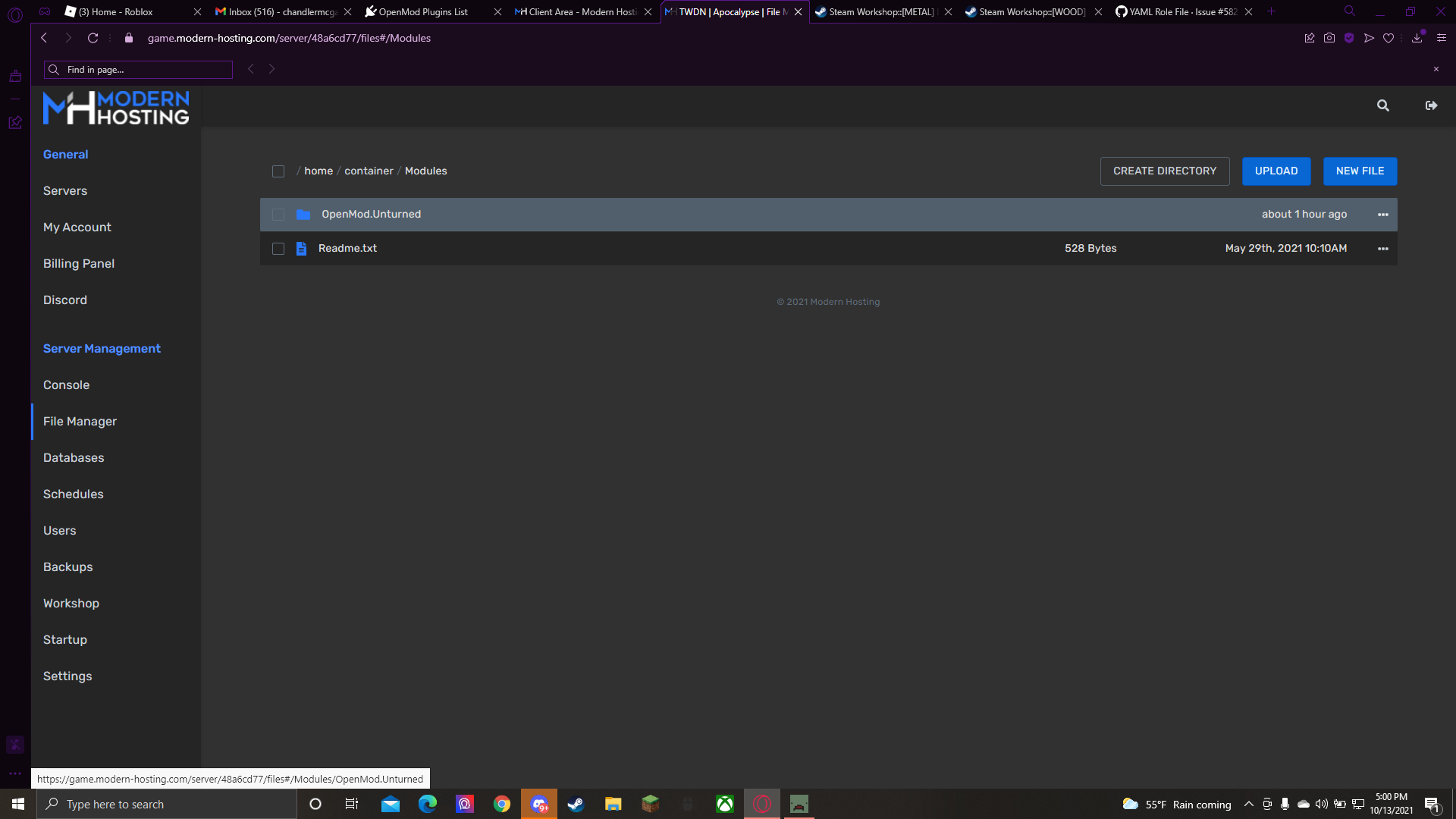 YAML Role File · Issue #582 · openmod/openmod · GitHub