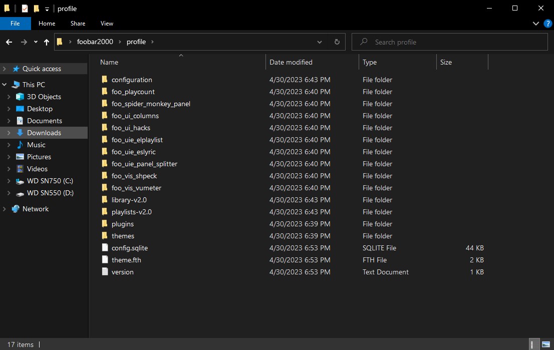 Columns Ui Option Wont Show Up At Startup · Issue 257 · Ottodix Eole
