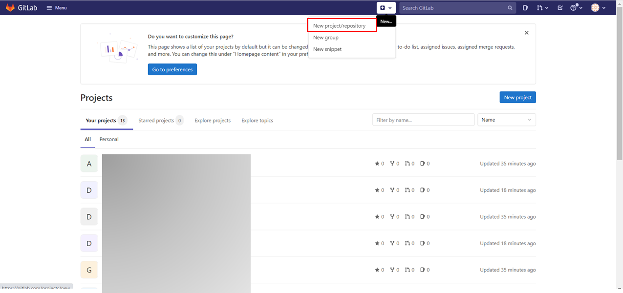 GitHub - kody017753/import-github-from-gitlab: GitHubのリポジトリをGitLabへ ...
