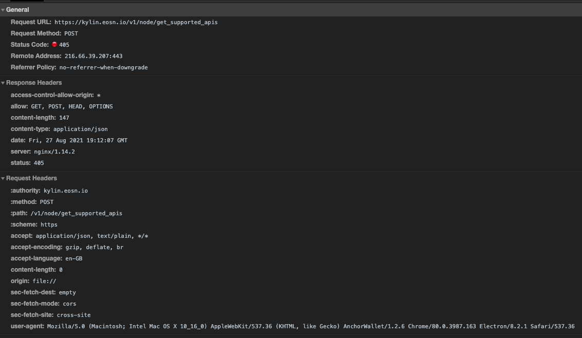 Anchor doesn't utilise get_accounts_by_authorizers for account lookups · Issue #1165 · greymass ...