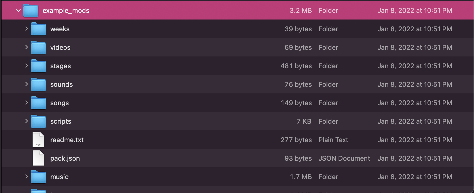 Can you use Lua in the source code? · Issue #4145 · ShadowMario/FNF-PsychEngine · GitHub