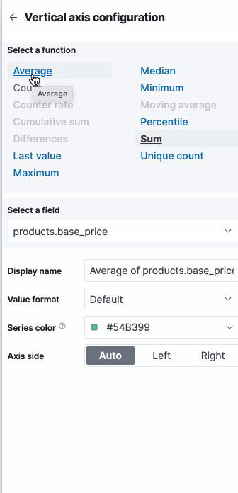 [Lens] Once set fallback for empty display name it wont change on operation change · Issue ...