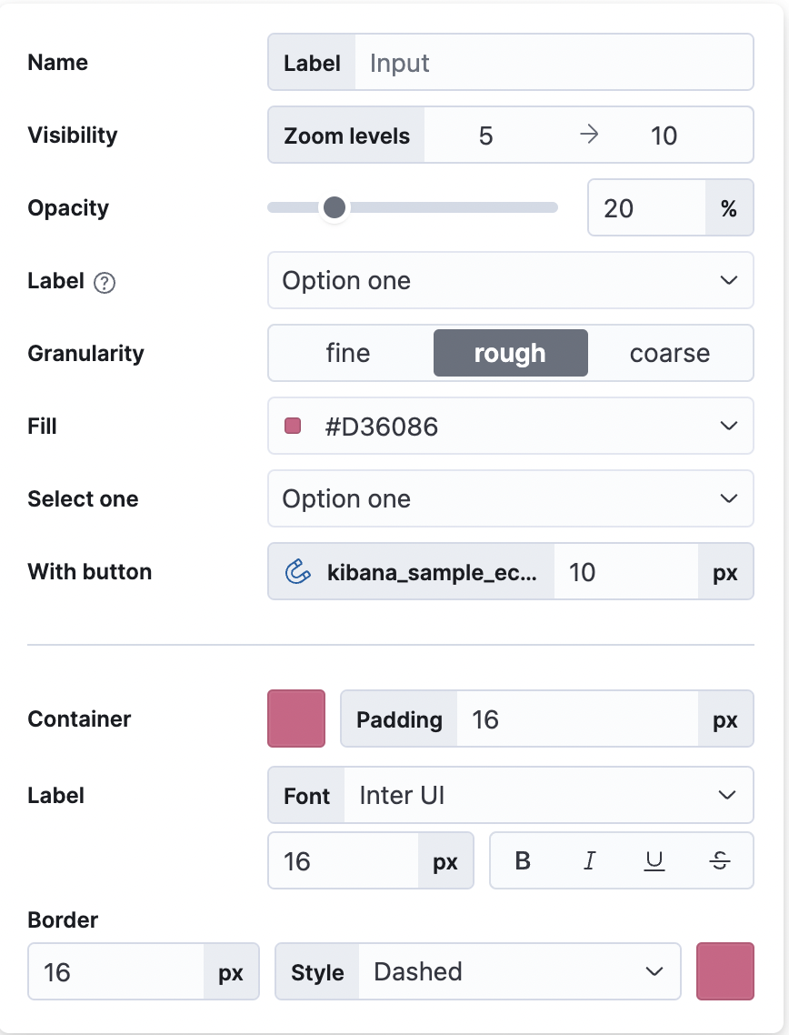 [Form controls] Ability to express a shared width for the append/prepend props · Issue #6960 ...