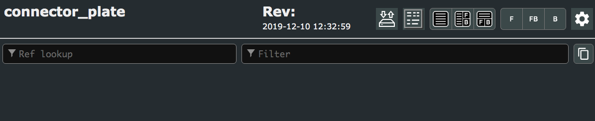 Variety of JS errors · Issue #126 · openscopeproject/InteractiveHtmlBom · GitHub