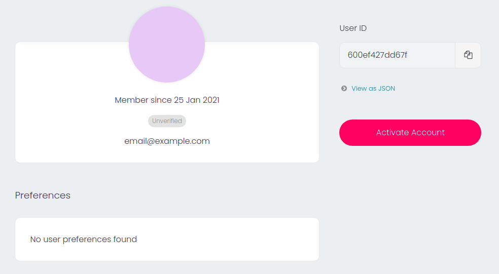 How Can I Delete A User · Issue 848 · Appwrite Appwrite · Github
