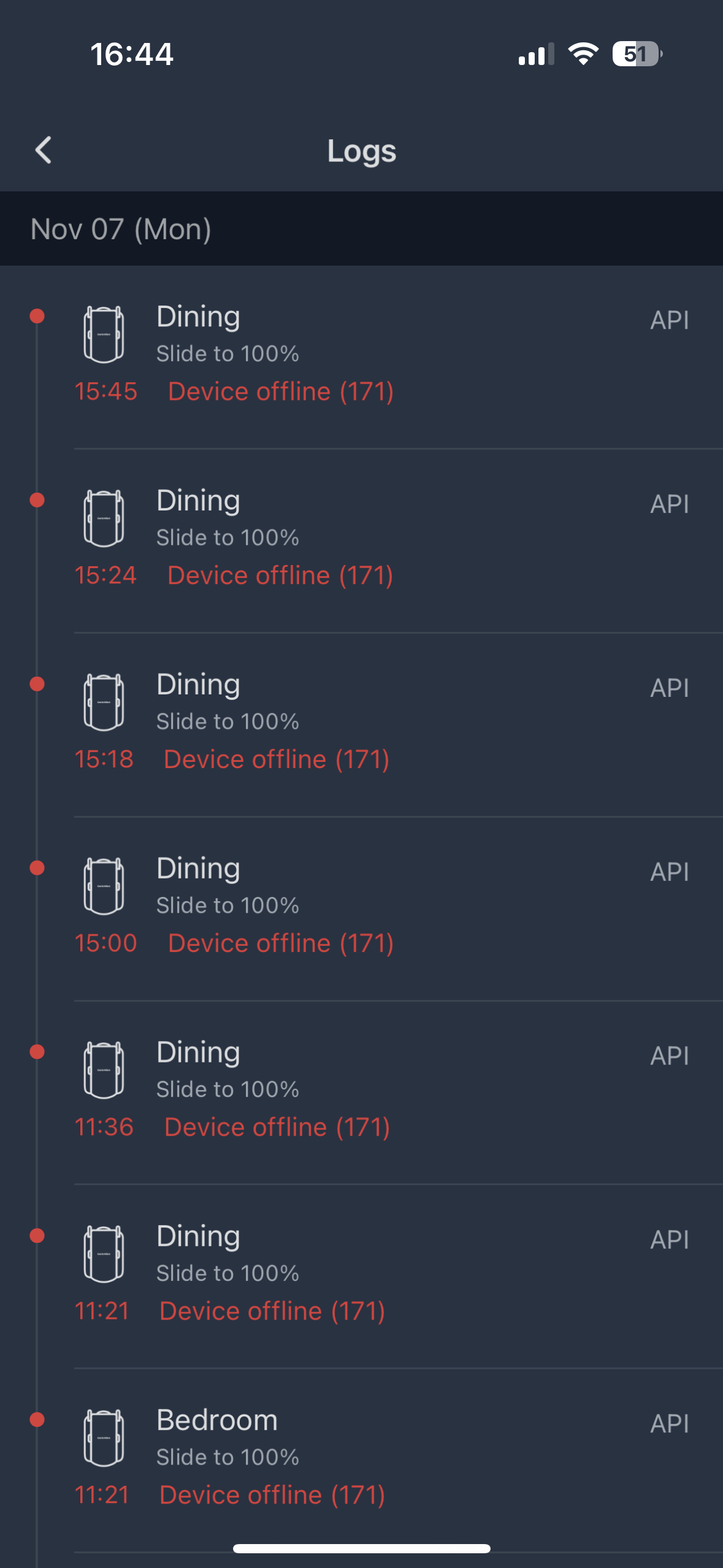 Support Request: Plugin Stopped Working... · Issue #576 · OpenWonderLabs/homebridge-switchbot ...