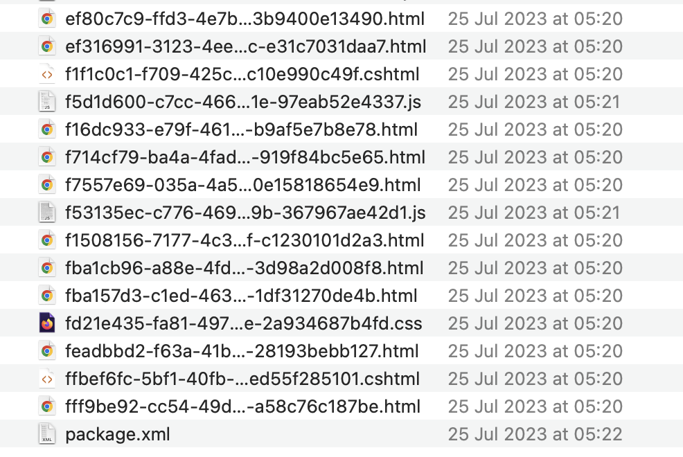 Cant export data on forms · Issue #1077 · umbraco/Umbraco.Forms.Issues · GitHub