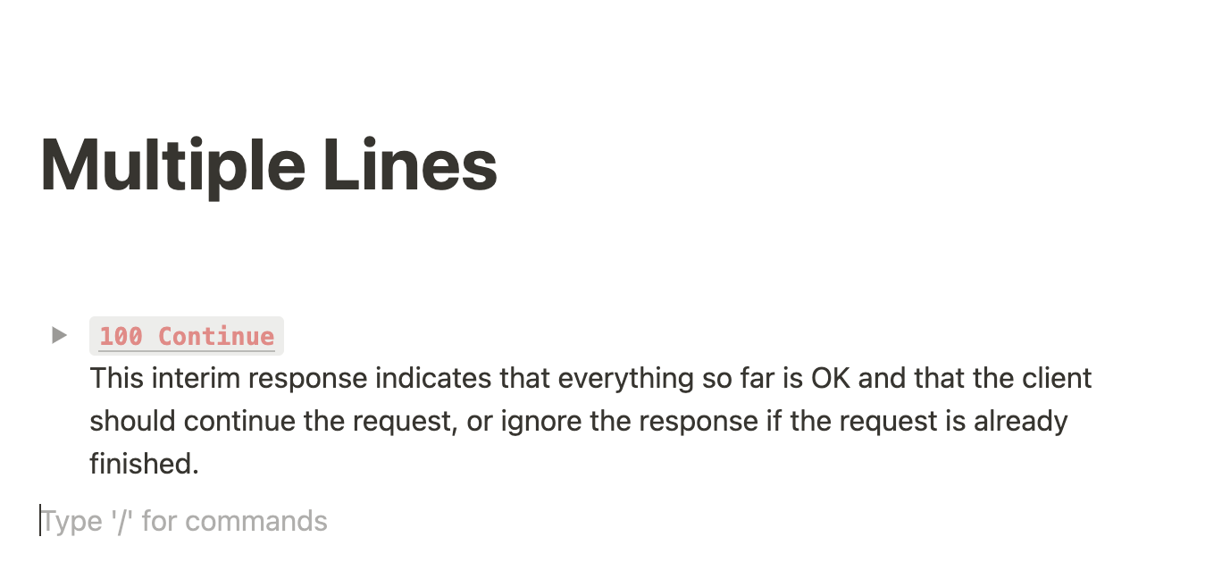 Parser issue when using cloze deletions with multiple lines · Issue #385 · 2anki/server · GitHub