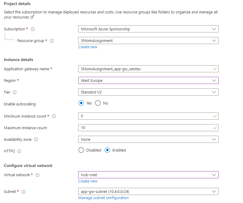 GitHub - Shlomi-Lantser/CE-assignment