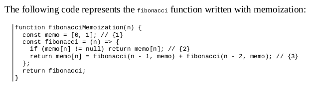 Recursion Section - Fibonacci with memoization · Issue #215 · loiane ... Recursion Section - Fibonacci with memoization · Issue #215 · loiane ...