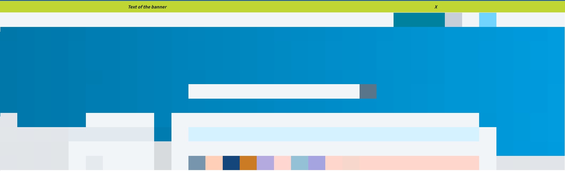 GitHub - andersonfpcorrea/banner-theme-component: Simple Discourse ...