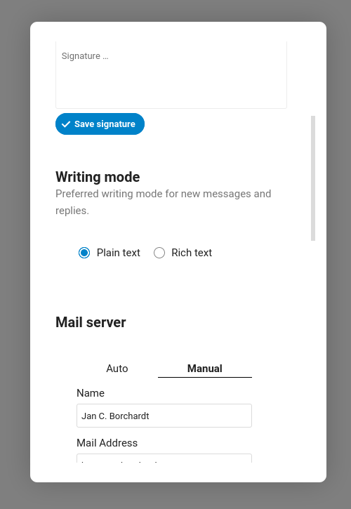 Settings modal padding and sizing · Issue #1629 · nextcloud-libraries/nextcloud-vue · GitHub