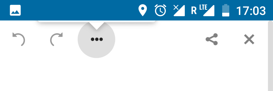 Text formatting bar not reachable · Issue #524 · nextcloud/text · GitHub