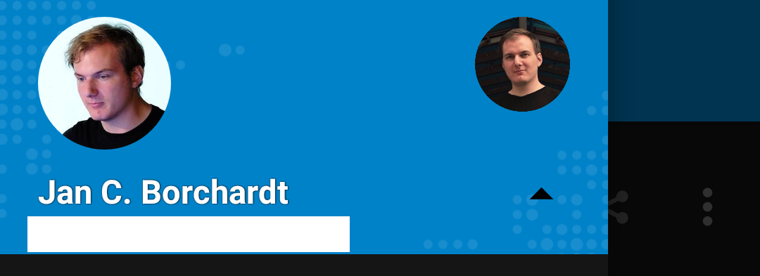 Enhance Dark Mode · Issue #5353 · nextcloud/android · GitHub
