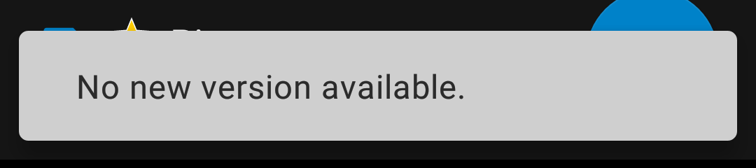 Enhance Dark Mode · Issue #5353 · nextcloud/android · GitHub