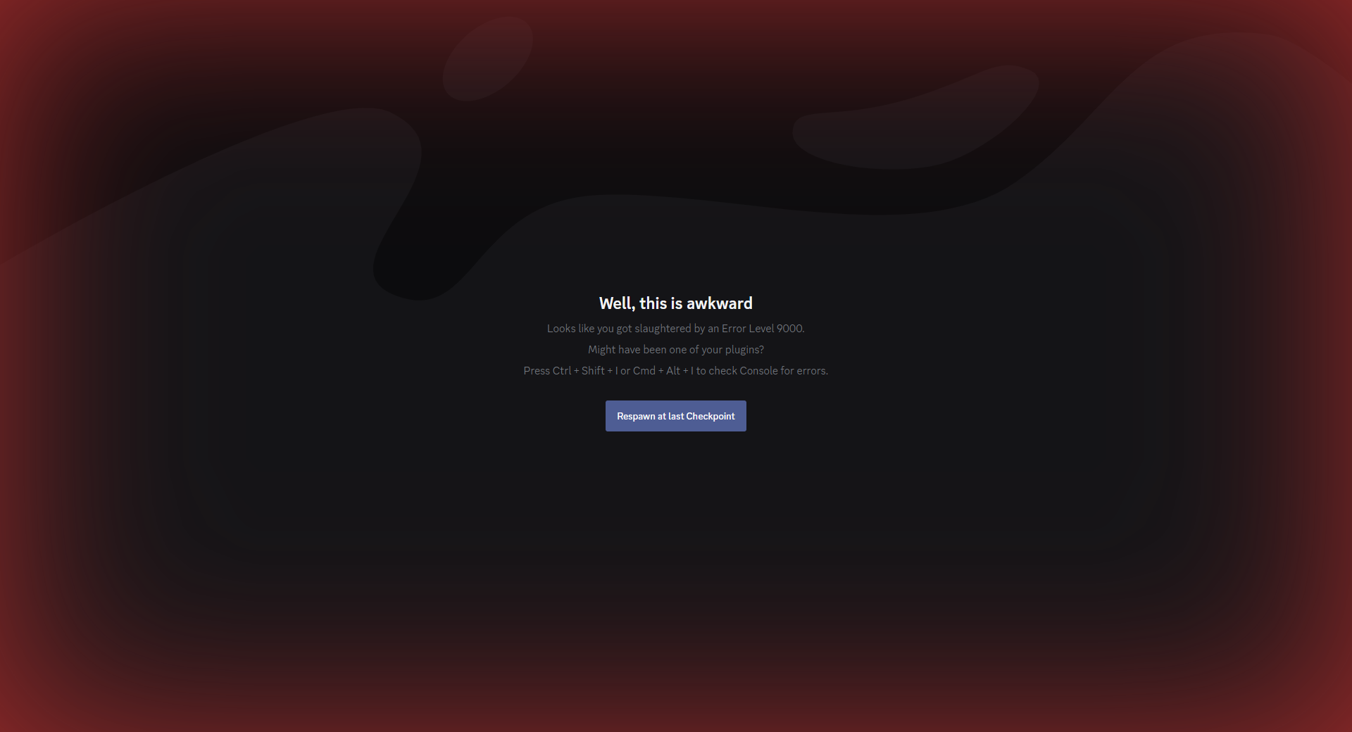 [Bug] ViewProfilePicture plugin crashes when opening a Discord profile. · Issue #7 · Skamt ...