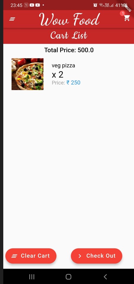 GitHub - DeepanshuSemwal/FoodBuddy_user_app
