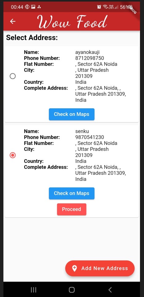 GitHub - DeepanshuSemwal/FoodBuddy_user_app