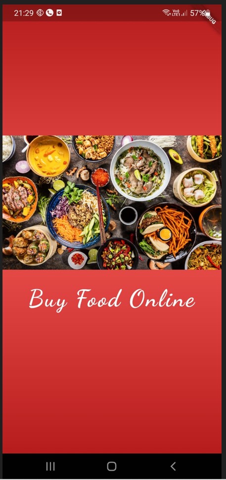 GitHub - DeepanshuSemwal/FoodBuddy_user_app