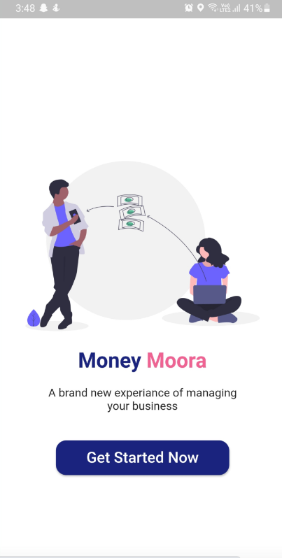 GitHub - DeepanshuSemwal/Banking_App