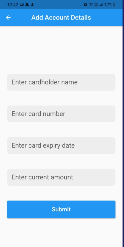 GitHub - DeepanshuSemwal/Banking_App