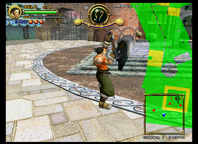 Powervr2 Cpp Missing User Tile Clip Feature · Issue 8997 · Mamedev Mame · Github