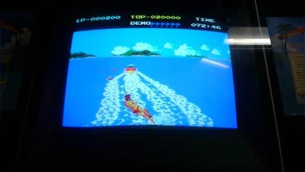 Irem's Tropical Angel game has purple water color · Issue #11443 · mamedev/mame · GitHub