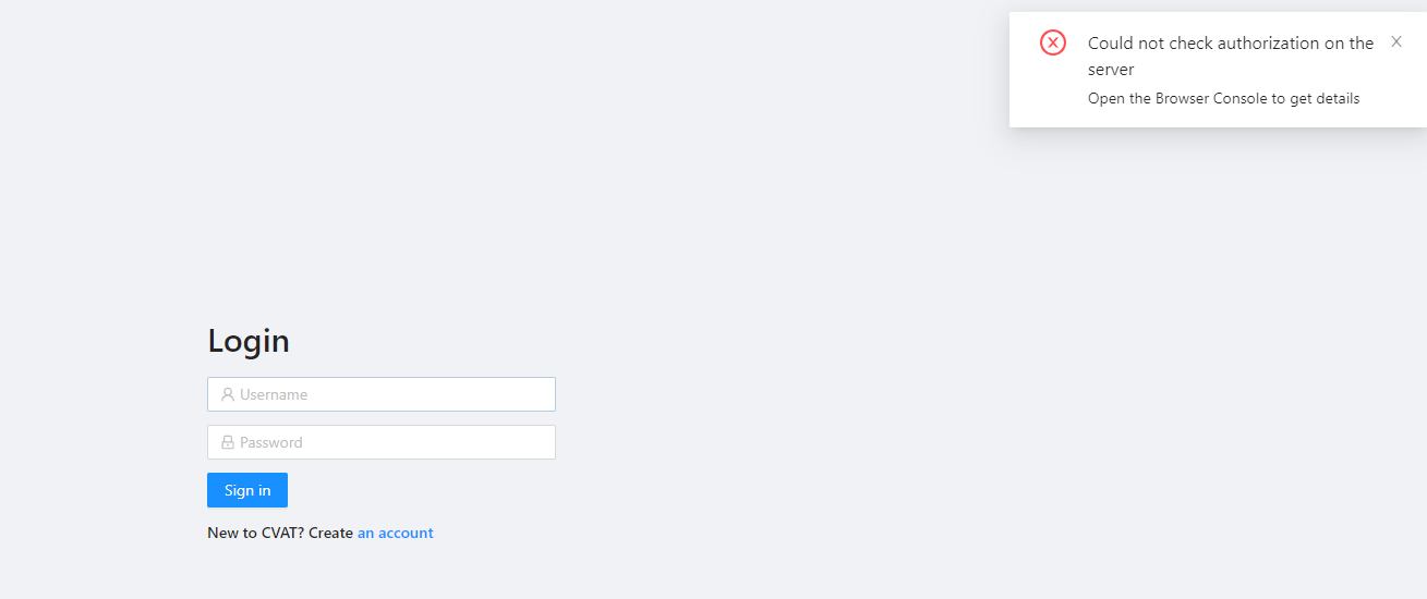 If nginx already uses port 80, how to modify the configuration to start cvat · Issue #4706 ...