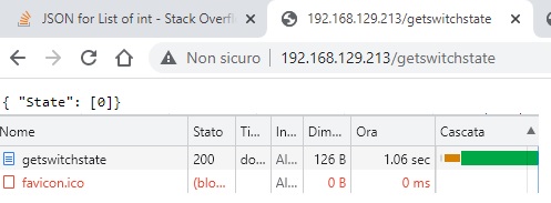 Port 80 is slower than others? · Issue #1099 · me-no-dev/ESPAsyncWebServer · GitHub