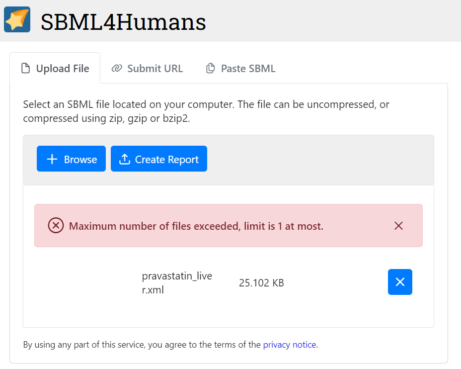 Drag and Drop non-functional · Issue #386 · matthiaskoenig/sbmlutils · GitHub