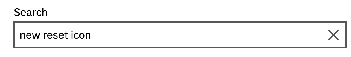 🤔 feedback needed — vf-forms refactor and restyling · Issue #1229 · visual-framework/vf-core ...