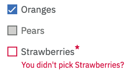 🤔 feedback needed — vf-forms refactor and restyling · Issue #1229 · visual-framework/vf-core ...