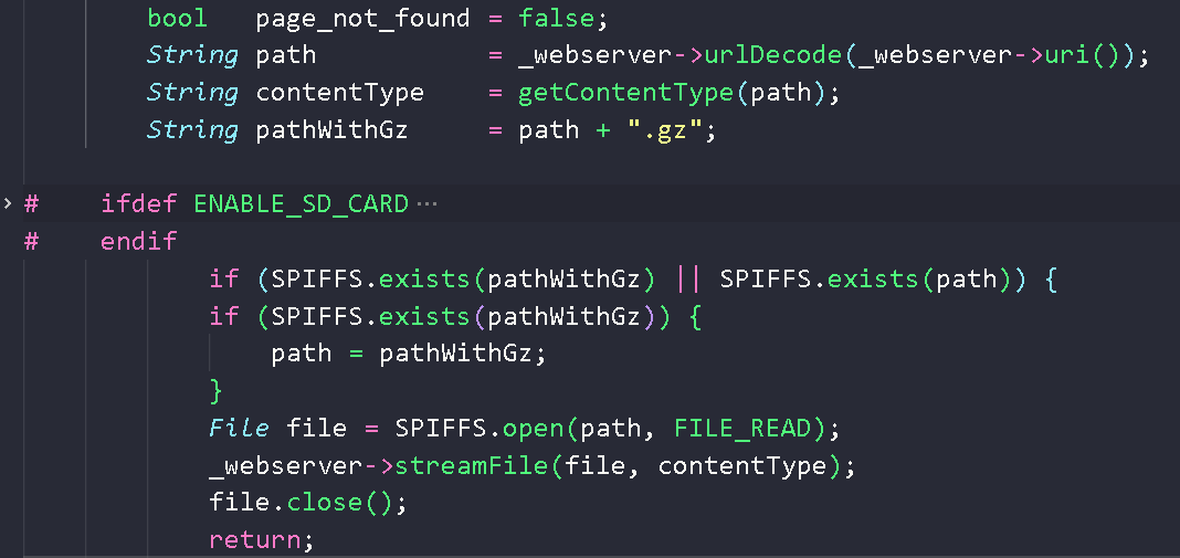 Uploading Gcode File Without Sd Card · Issue 1525 · Bdring Grbl Esp32 · Github