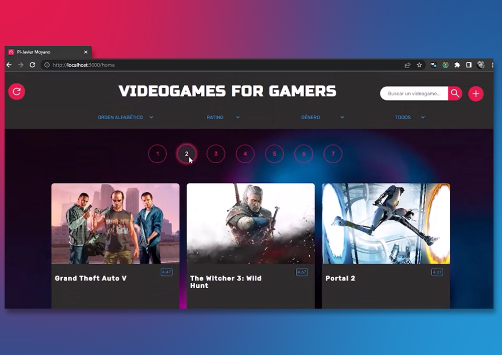 GitHub - Javymoyano/PROYECTO-INDIVIDUAL-Videogame