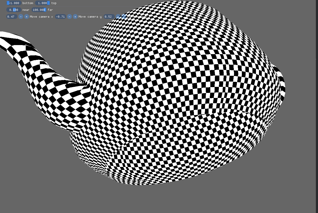 GitHub - AbednAboH/3D-Computer-Graphics-Software