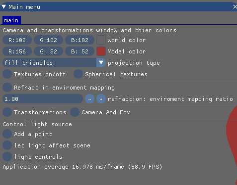 GitHub - AbednAboH/3D-Computer-Graphics-Software