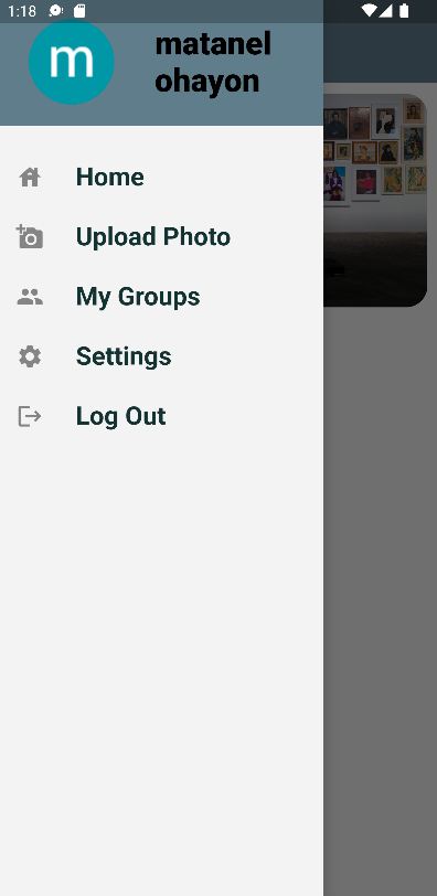 GitHub - Matanel1995/Grandma_Project