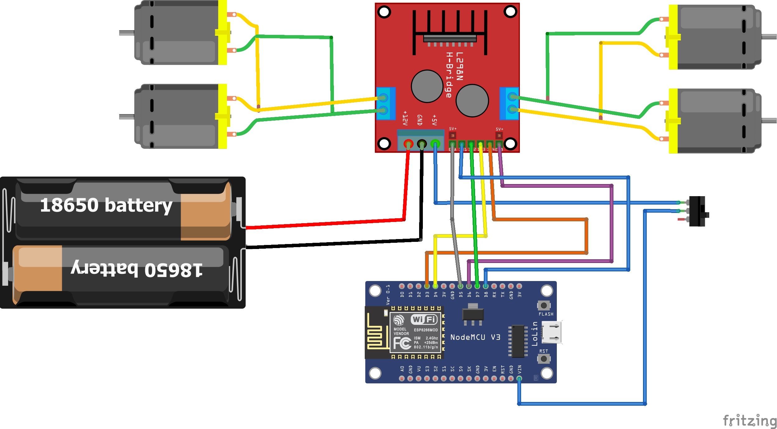 GitHub - hagerkhaledabdelmonem/Robot_Arm_Car