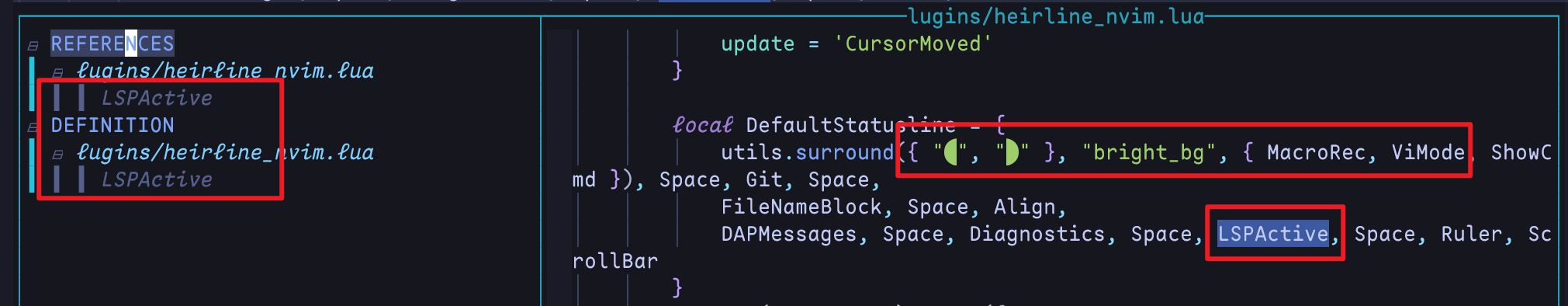 Window Preview Character Misalignment When There Is An Uncommon Symbol