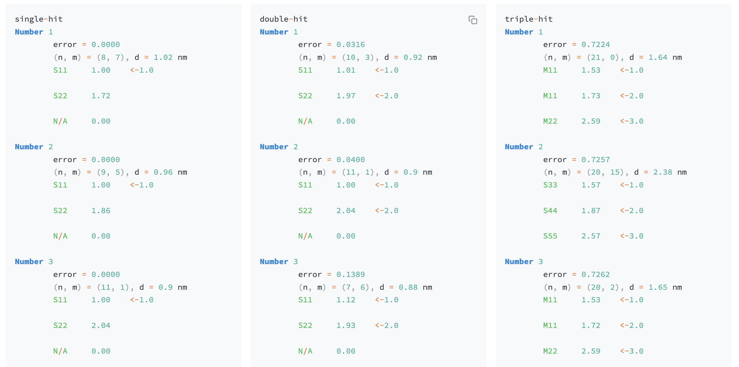 GitHub - PlusF/ChiralityAssigner_web_app: Web App for assignment of chirality