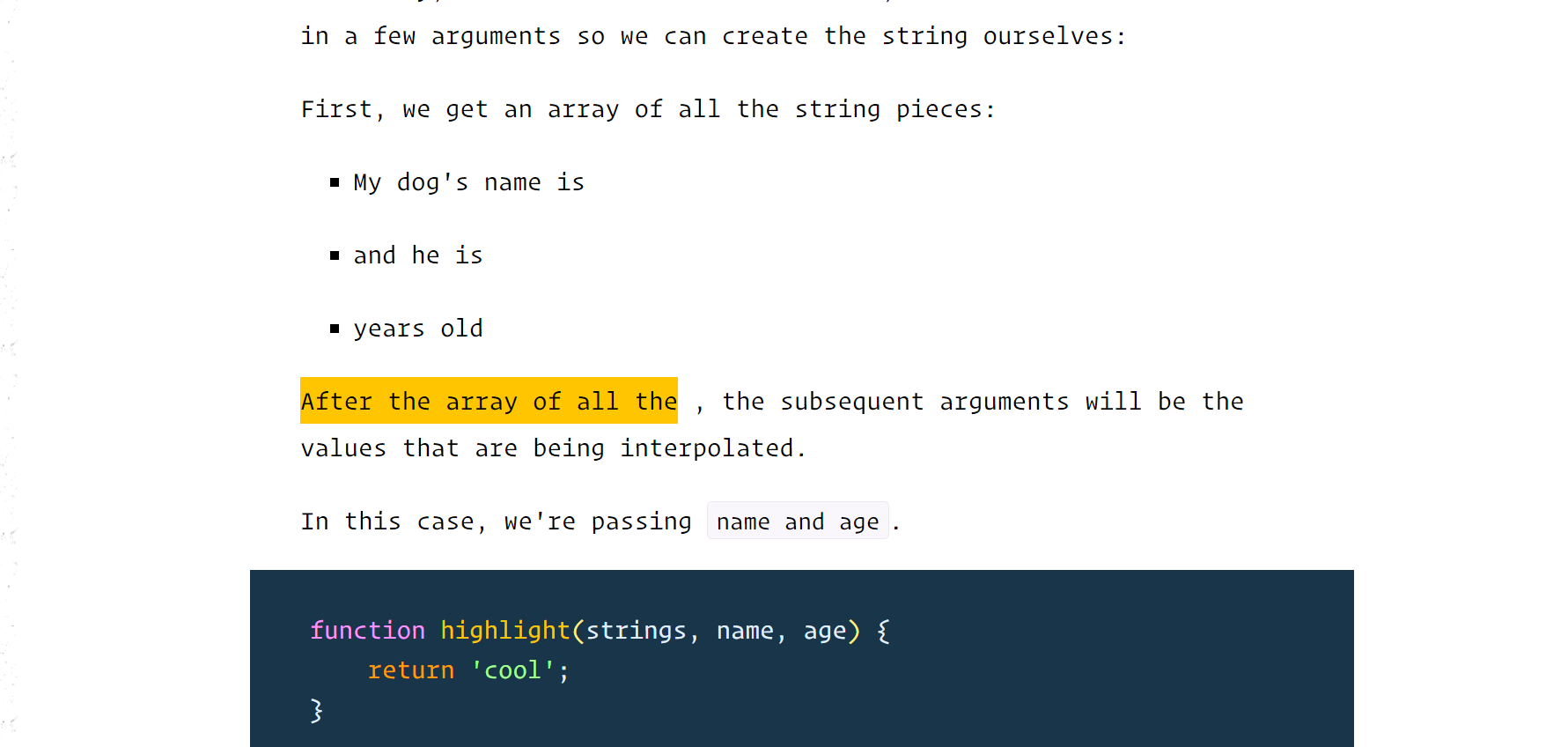 A little omission of word · Issue #268 · wesbos/wesbos · GitHub
