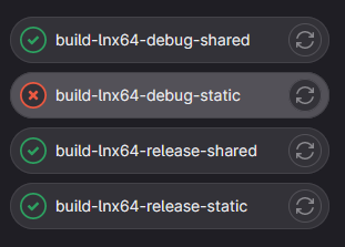 [question] Concurrent uploads fail in CI/CD - Good practices in CI/CD · Issue #14175 · conan-io ...