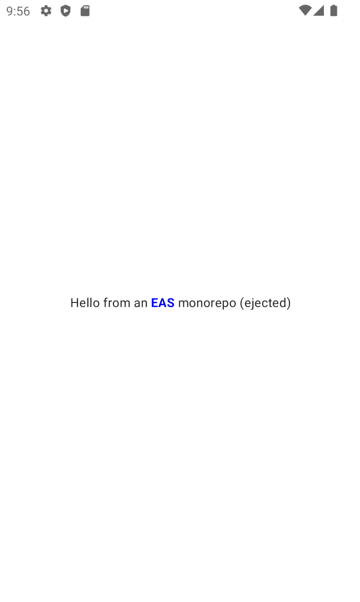 Cannot find module "@acme/..." · Issue #31 · byCedric/expo-monorepo-example · GitHub