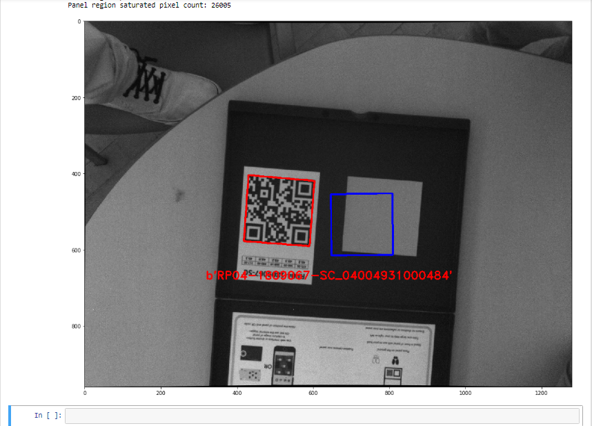 bad identification of the calibration panel · Issue #34 · micasense/imageprocessing · GitHub