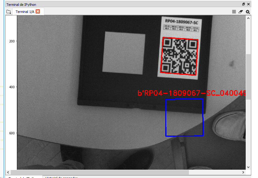 bad identification of the calibration panel · Issue #34 · micasense/imageprocessing · GitHub